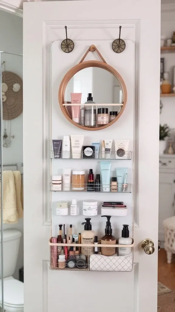10 Beauty Bar Ideas for Small Spaces